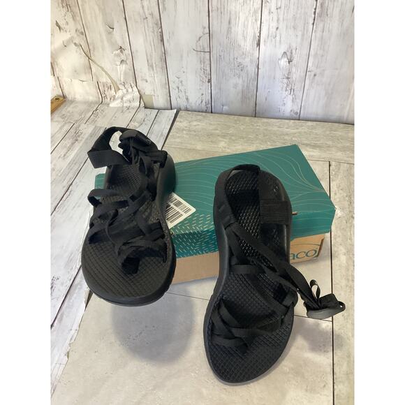 Chaco | Shoes | Chaco Straps Sandals For Women Size 5 | Poshmark